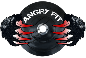 Angry Fit