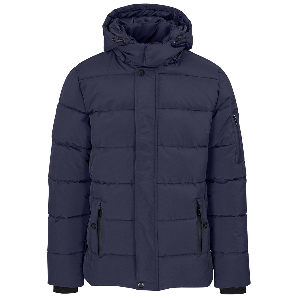 Alex Varga Montpellier Puffer Jacket