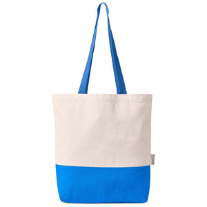 Kooshty Convo Cotton Tote Bag - 220gsm