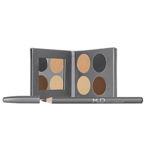 MUD Make Up Kit - Classic Smokey Eyes