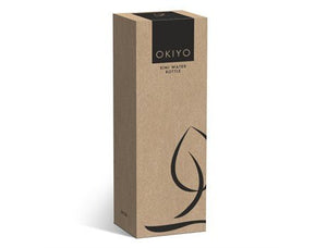 Okiyo Kimi Wheat Straw Water Bottle - 680Ml