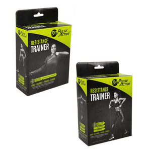 Pulse Active Resistance Trainer