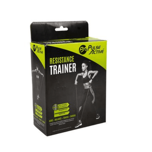 Pulse Active Resistance Trainer