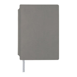 Soft-Touch Thermo PU Notebook A5